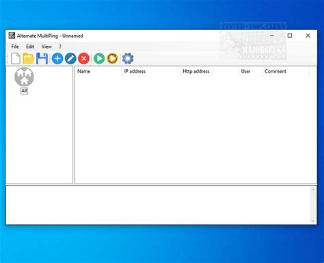 Download Alternate Multiping Majorgeeks