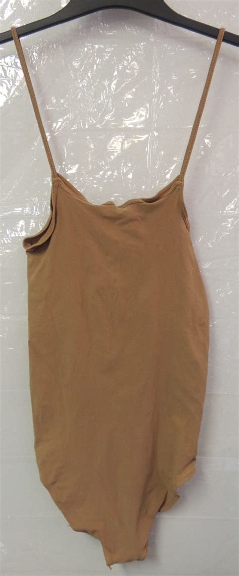 Under Leotard Suite 109