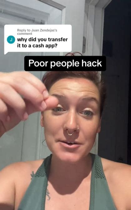 Only Rich People Dont Know This Game Woman Shares Bank Hack To Purposely Overdraft Your