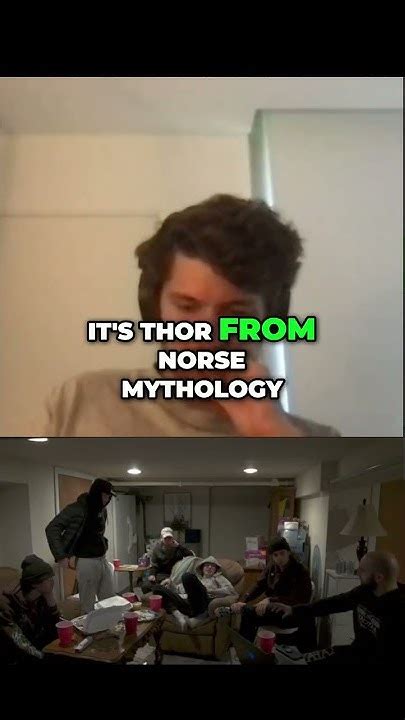 Doomguy Vs Thor Who Would Win In Gamings Ultimate Duel Youtube