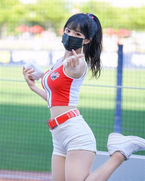 펨코에서 모은 치어리더 짤 모음집 2 해외축구 에펨코리아