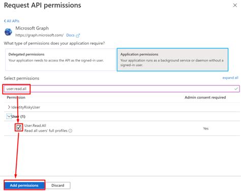 Authenticating To Azure Ad As An Application Using Certificate Based