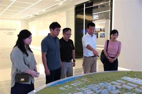 传媒与艺术设计学院赴广州等地开展访企拓岗工作 传媒与艺术设计学院