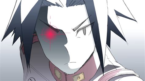 Uni Characters Pt 3 R Undernightinbirth