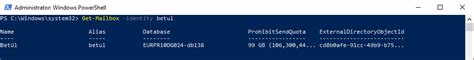 Office 365 Hybrid Migration Target User Already Has A Primary Mailbox