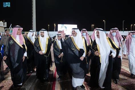 عام سمو أمير المنطقة الشرقية يرعى حفل تخريج طلاب جامعة الإمام عبد