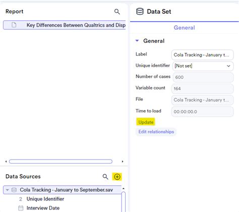 key differences between qualtrics and displayr displayr help