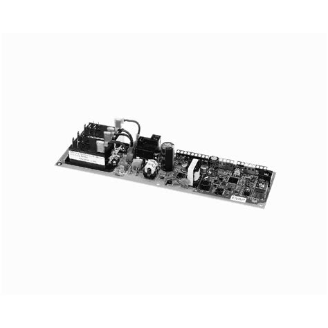 164775 Low Temp Control Ke2 Oem Evap