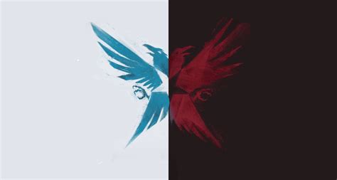 Infamous Second Son Wallpaper Infamous Second Son Karma Birds