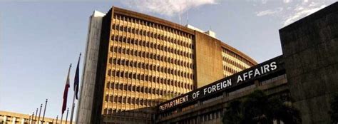 Ph Reaffirms Commitment To Adherence To One China Policy After Taiwan