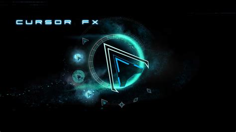 CursorFX Glitch FREE DOWNLOAD WinCustomize Com