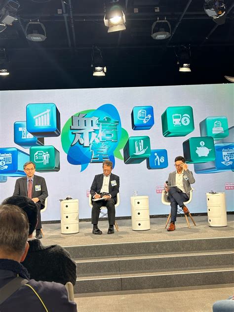 Kin Ho Kwan On Linkedin It Was A Privilege For Me To Attend One Of The Budgetary Consultation