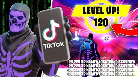 Je Teste Des Glitch Saison 8 Interdit🔞🤫 Incroyable Youtube