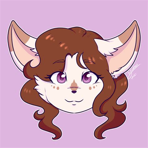 Miu Headshot By Miumari On Deviantart Miu Headshot By Miumari On Deviantart