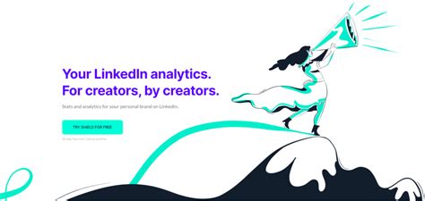 The Best LinkedIn Analytics Tools According To Business Power Users Databox