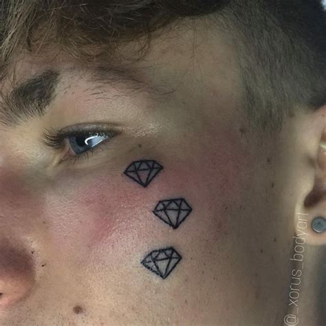101 Best Under Eye Tattoo Ideas That Will Blow Your Mind