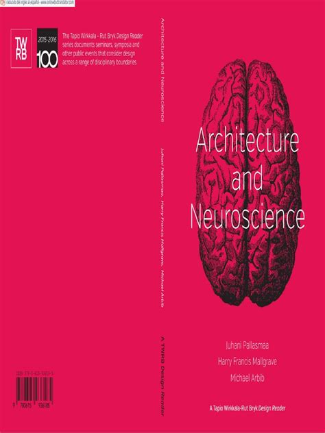 Dokumen.tips Architecture and Neuroscience.en.Español | PDF | Memoria | Mente