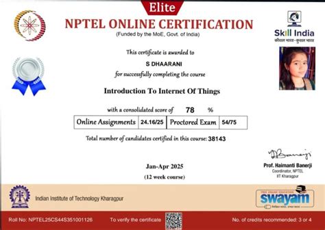 Iot Nptel Elitesilver Digitaltransformation Techenthusiast