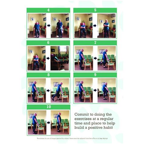 Sample Exercise Leaflet Download Scientific Diagram