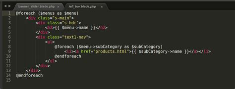H Ng D N S D Ng View Composer Trong Laravel