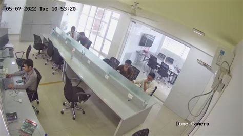 Employee Performance Monitoring Object Detection Dataset By Custom