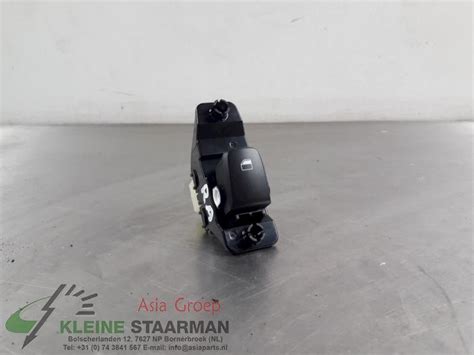 Electric Window Switch Hyundai Kona 10 T Gdi 12v 3k552b1200