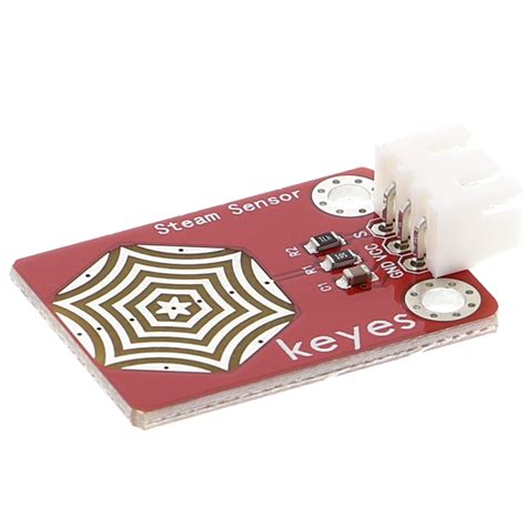 Wasserdampfsensor Regensensor mit JST XH2 54 3P Buchse günstig online