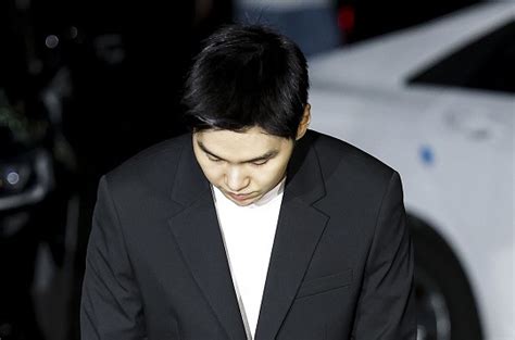 ‘전동 스쿠터 음주운전 Bts 슈가 검찰 송치