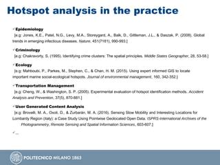 Hotspot Analysis Ogrs Pdf