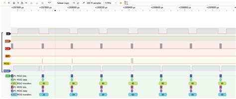 Porting Ad5941 With Nordic Nrf52832 Spi Error Always Read 8080 Qanda Precision Adcs