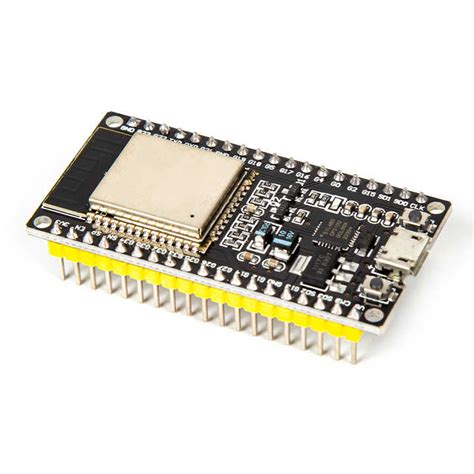 esp32 development board ultra low power consumption