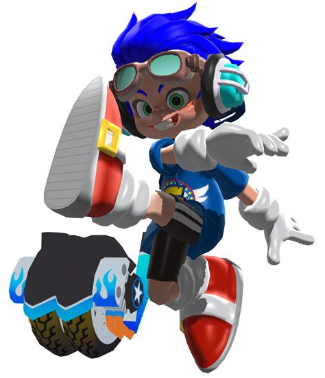 Mmd Render Alex Mccune By Ender The Inkling On Deviantart