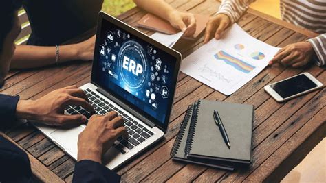Erp Development Service Bliz It