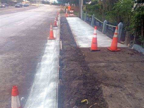Fdot Concrete Contractor Orlando Florida Brevard Concrete Paving Inc