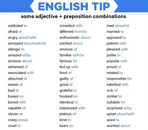 Mr Miller Esl Collocations