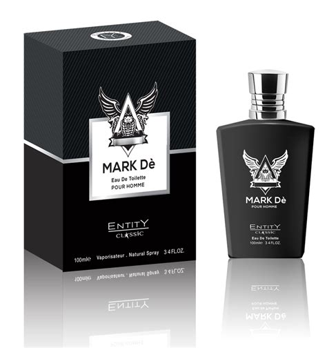Mark De Swiss Perfumes