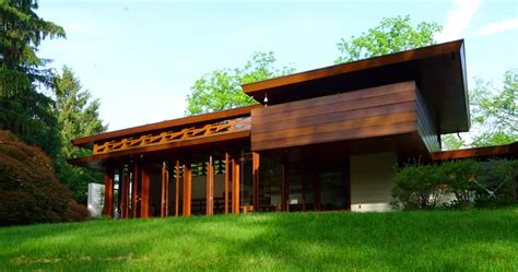 Архитектор Фрэнк Ллойд Райт Frank Lloyd Wright 1 Блог Дмитрия Новикова