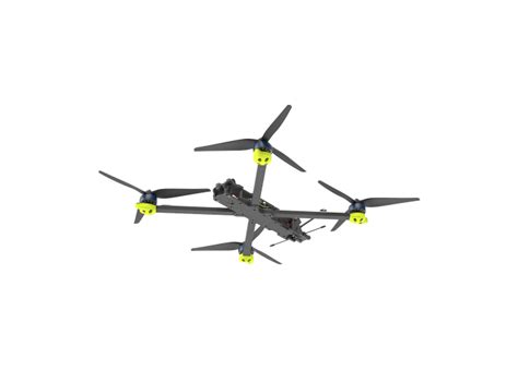 Квадрокоптер IFLIGHT Nazgul XL10 V6 6S