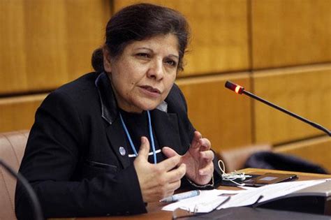 Dr Shamshad Akhtar Named Caretaker Finance Minister Of Pakistan