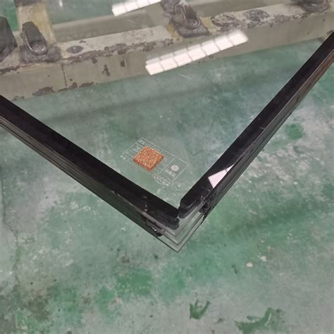A类防火隔热1小时6low E12a25mm水晶硅防火玻璃 防紫外线 产品关键词25mm水晶硅a类防火玻璃多少钱a类1小时复合防火玻璃