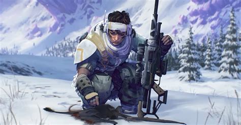 【apex】ヴァンテージ、この方法でウルト撃ち放題に出来るらしい｜apex Legendsまとめ速報 えぺタイムズ