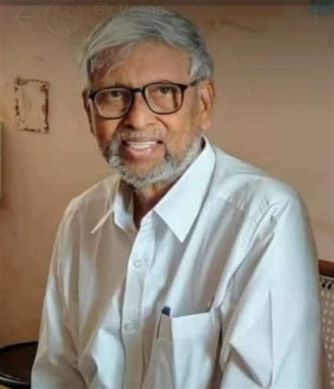 Skb Lab On Twitter Prof Udayakumar Was An Encouragement For Several