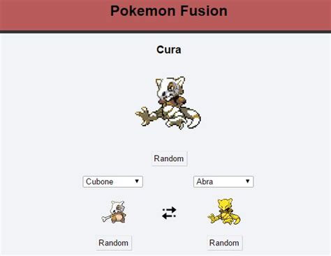 Cubone Evolution Chart