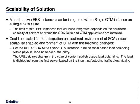 Ppt Multi Instance Ebs To Otm Integration Powerpoint Presentation