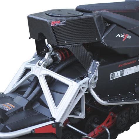 Polaris Chassis Rpm Composites