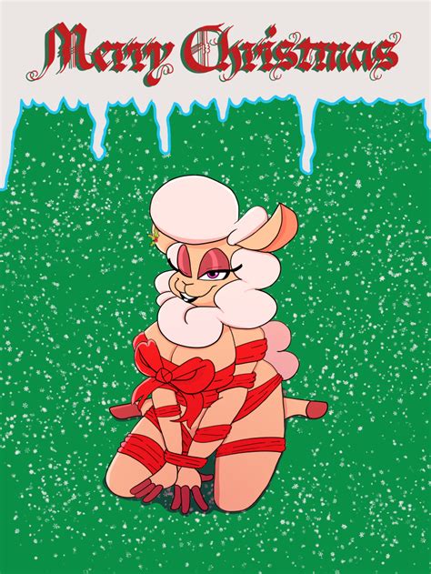 Rule 34 Beat Banger Breasts Christmas Covered Breasts Dawna Mabel