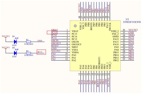 Stm32学习笔记 2 软件安装及创建工程stm32软件虎慕的博客 Csdn博客