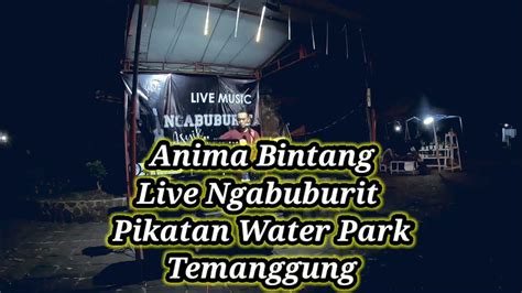 Anima Bintang Live Akustik Cover Aldebaramusic Youtube Music