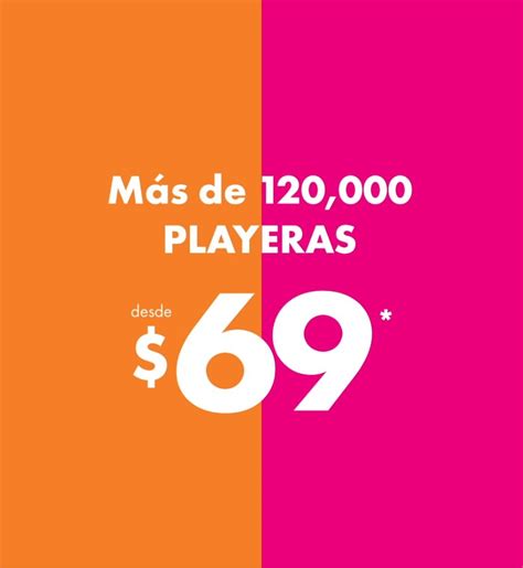 Rebajas Canda Playeras A 69 Y Tenis A 199