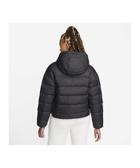 Nike Storm Fit Winterjacke Damen Schwarz F010 Lifestyle